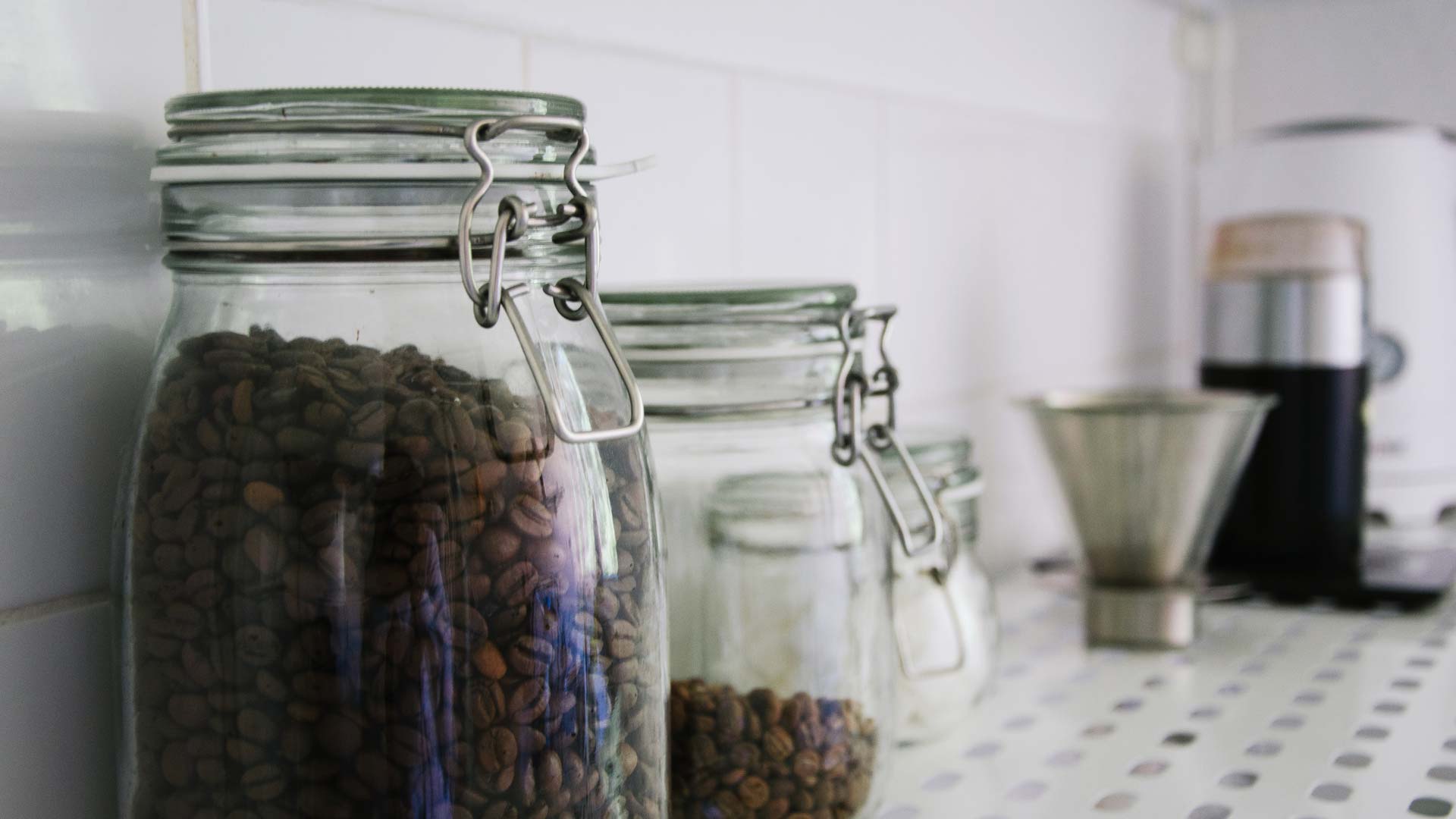 Café fresco y de calidad con solo realizar estos 3 simples pasos